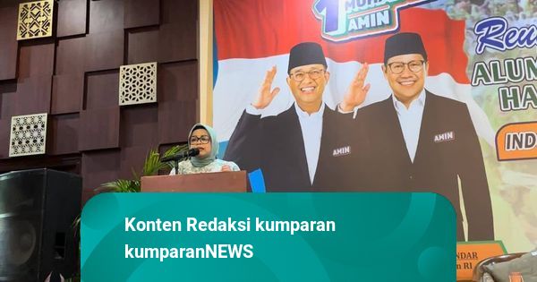 Fery Farhati Hadiri Reuni Akbar Alumni Fatayat NU, Ajak Gabung Gerakan ... Fery Farhati Hadiri Reuni Akbar Alumni Fatayat NU, Ajak Gabung Gerakan ...